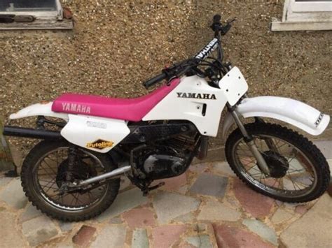 Yamaha RT 100 | in Barnet, London | Gumtree