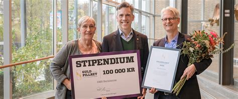 Fem frågor till prisad barncancerforskare Barncancerfonden