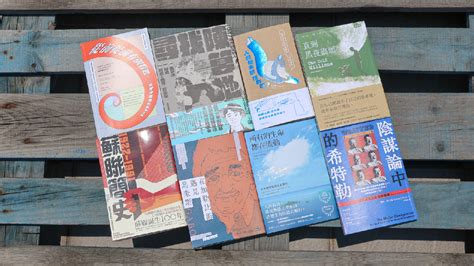 Ob短評》468 在日常瑣事中品味生活的極品好書懶人包 Openbook閱讀誌