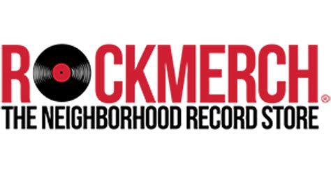 Enter Our 'Announcing RockMerch Rewards' Sweepstakes for $100 of ...