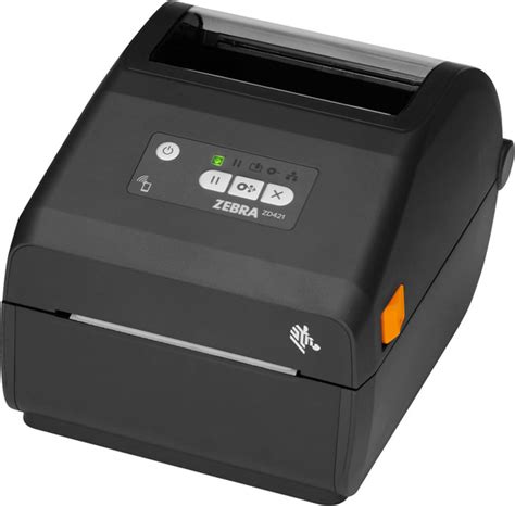 Zebra Принтер для наклеек этикеток Принтер этикеток Zebra Zd421 D0em чёрный купить на Ozon по