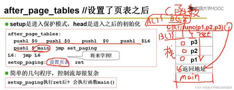 哈工大李治军老师操作系统笔记【2】：操作系统启动（learning Os Concepts By Coding Them