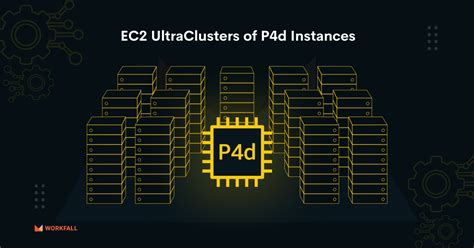 How To Deploy Amazon Ec2 P4d Instances In Ec2 Ultraclusters To Get Highest Performance For Ml
