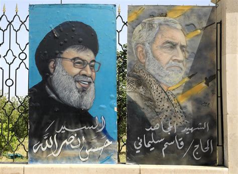 Hashem Safi Al Din Encabeza La Lista Para Suceder A Nasrala Grupo Milenio