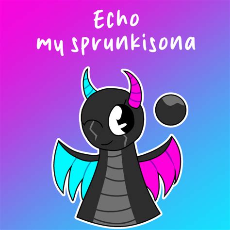 Im Currently In School Rn Yet Im Still Here Making Ocs So Heres My Sprunki Sona