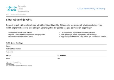 Cisco Netacad Certifiedpdf