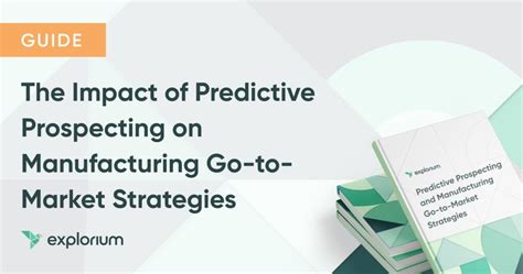 Explorium On Linkedin The Impact Of Predictive Prospecting On