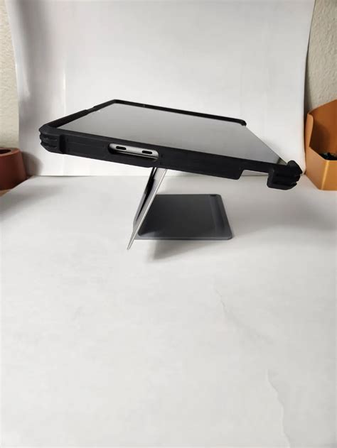 Microsoft Surface Stand By Ben 3d Makerworld Download Free 3d Models