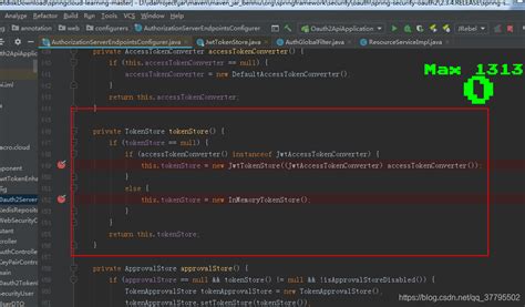 Oauth2设置令牌过期时间accesstokenvalidityseconds，在代码中怎么判断是否过期 Csdn博客