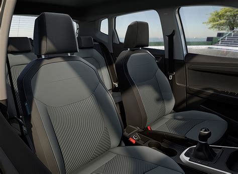SEAT ARONA Style An Elegant Small SUV SEAT