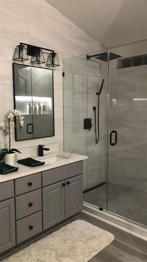 Dreamline French Linea Toulon 34 In X 72 In Frameless Fixed Shower