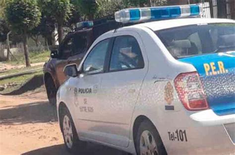 Joven Motociclista Hospitalizado Tras Ser Embestido Por Un Auto Que Se