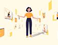 Behance UI UX On Behance