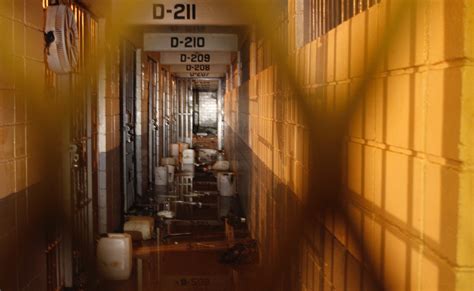 Trasladan A 227 Reos Del Cereso De Mexicali Al Penal De El Hongo