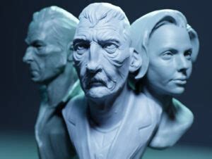 The Ultimate Guide To Lighting And Rendering For D Beginners