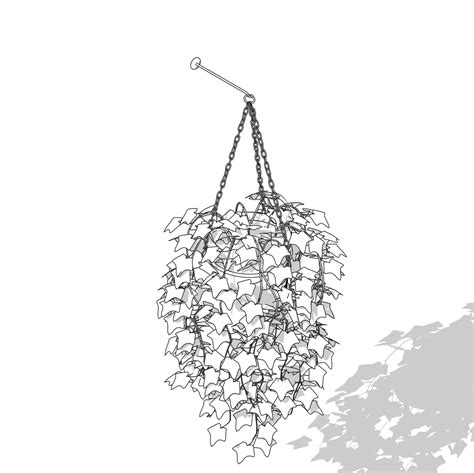 arquiplant59 scalable realistic arquitree revit families