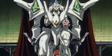 15 Underrated Classic Anime Series That Deserve Live Action Adaptations