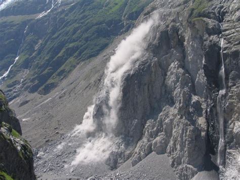 What Is A Landslide Types Causes Effects And Prevention