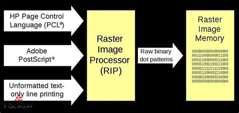 Raster Image Processors Enhancing Your Printing Experience [updated