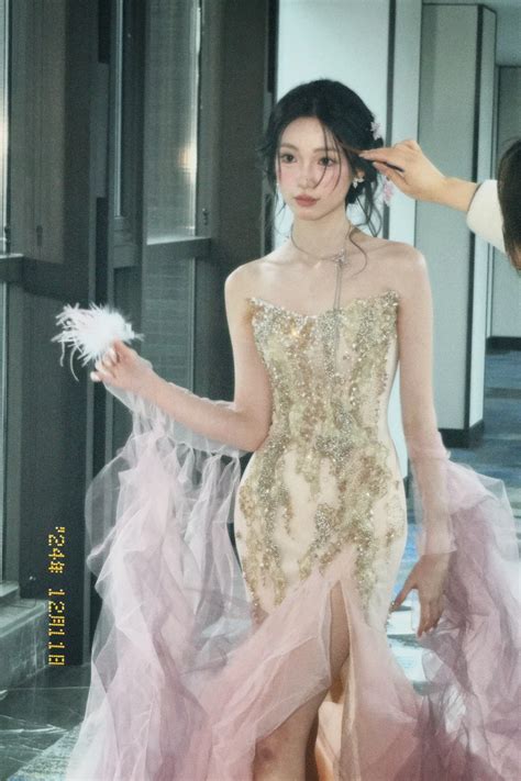 实装女儿巨美的脸