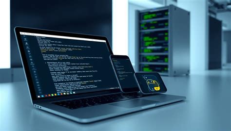How To Write A Python Script Step By Step Guide
