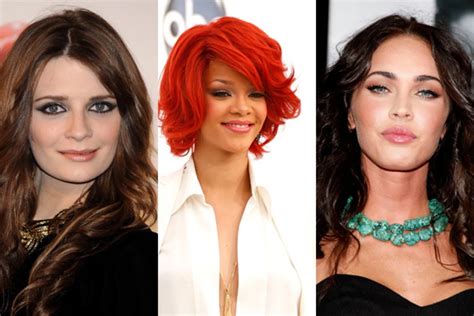 10 Sexiest Celebrity Stoners