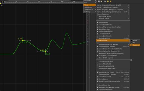 [solved]what happened to my animation editor animation and rigging