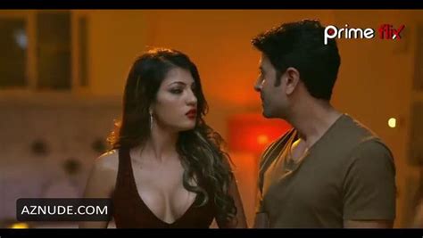 Akanksha Puri Nude Aznude
