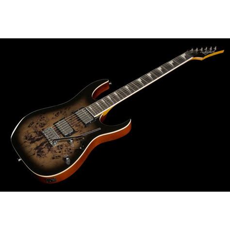 Ibanez GRG220PA1-BKB – Thomann United States