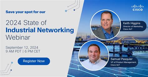 Industrialnetworking Iiot Industrialiot Otsecurity Cisco Industrial Iot