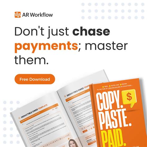 Ar Workflow Fast Easy And Automated Payment Collection Ar Workflow