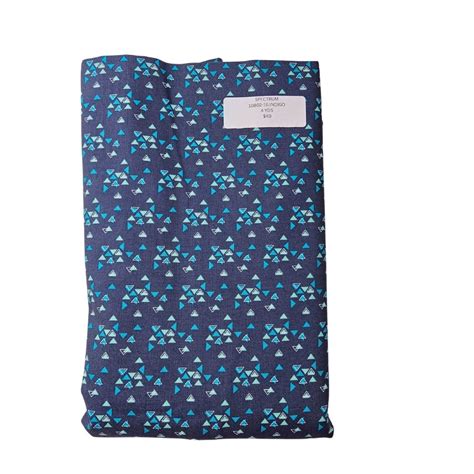 Spectrum 10862 16 Indigo V And Co By Vanessa Christenson