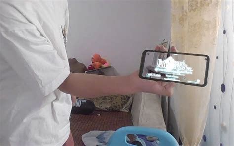 我的fgo和你们的fgo不一样 哔哩哔哩bilibili