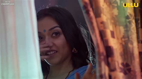 Aadha Adhura Pyaar S2 Palang Tod ULLU Charmsukh ULLU Originals Web