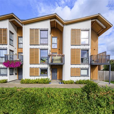 Hanham Hall Housing Design Awards