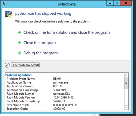 Issues With Call Arcpy Script In C Esri Community