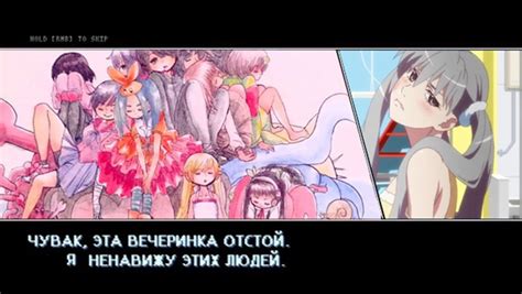 Hachikuji Mayoi Oshino Ougi Tsubasa Hanekawa Hanekawa Tsubasa