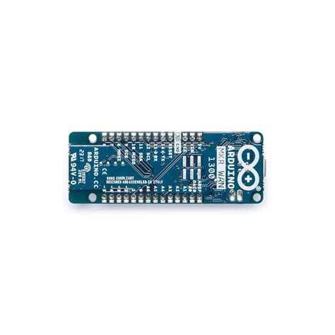 Arduino Mkr Wan 1300 Heavenlight Electronics