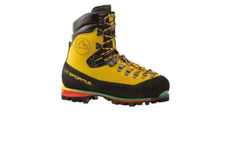Bocanci Bărbați Alpinism Nepal Extreme La Sportiva All Season