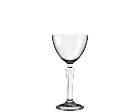 Speakeasy Small Cocktail Coupe 5oz 15cl