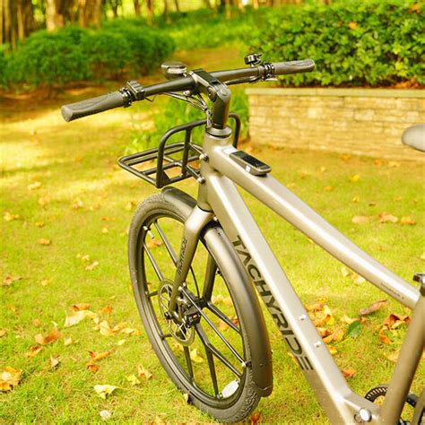 Top 5 Electric Bikes Manufacturer And Supplier In China Tachyride