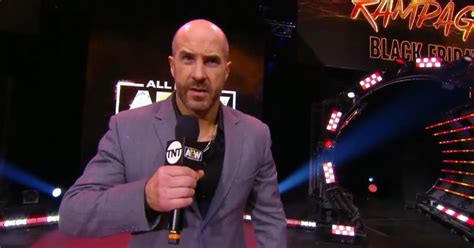 Chris Jericho Vs Claudio Castagnoli For The Roh World Championship Is