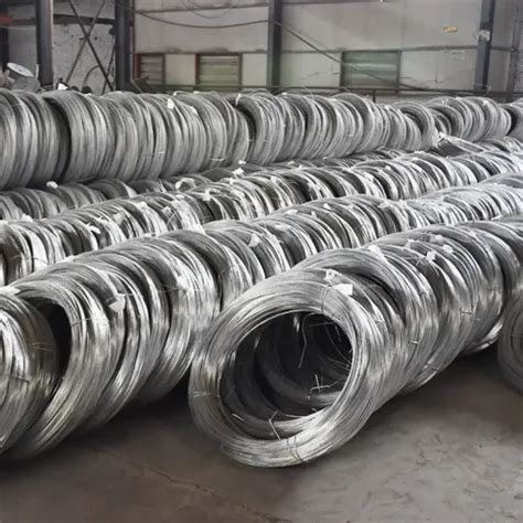 AISI ASTM Ss 201 302 304 310S 316 321 Annealing Stainless Steel Wires