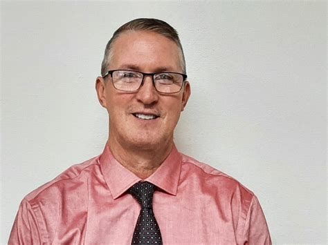 Community Spotlight Podcast Colonel Crawford Local School District Superintendent Todd Martin