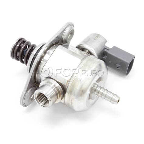Audi VW High Pressure Fuel Pump - Genuine Audi VW 06H127025N | FCP Euro