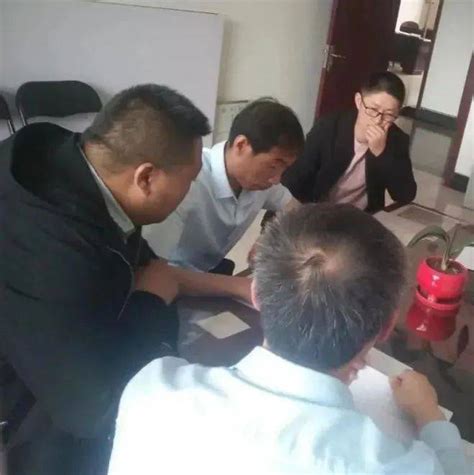 【安全帮教】综掘一队分工会开展安全帮教回访活动 工作 责任心 员工
