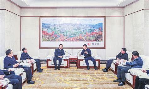 携手构建新型能源体系 筑牢共同富裕电力支撑攀枝花新闻中心长江网cjncn