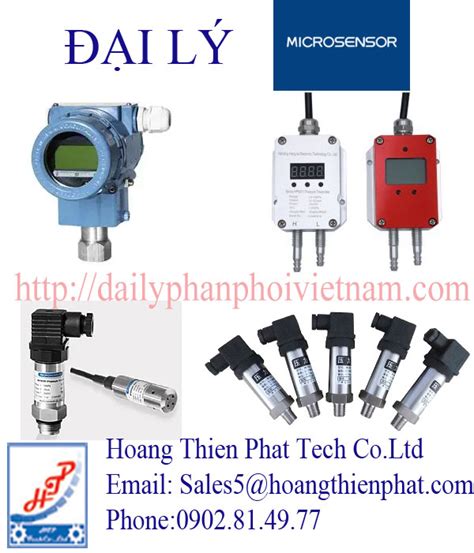 Cảm Biến độ Nghiêng Micro Sensor