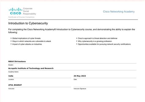 Nikhil Shrivastava On Linkedin Cloudsecurity Cybersecurityessentials